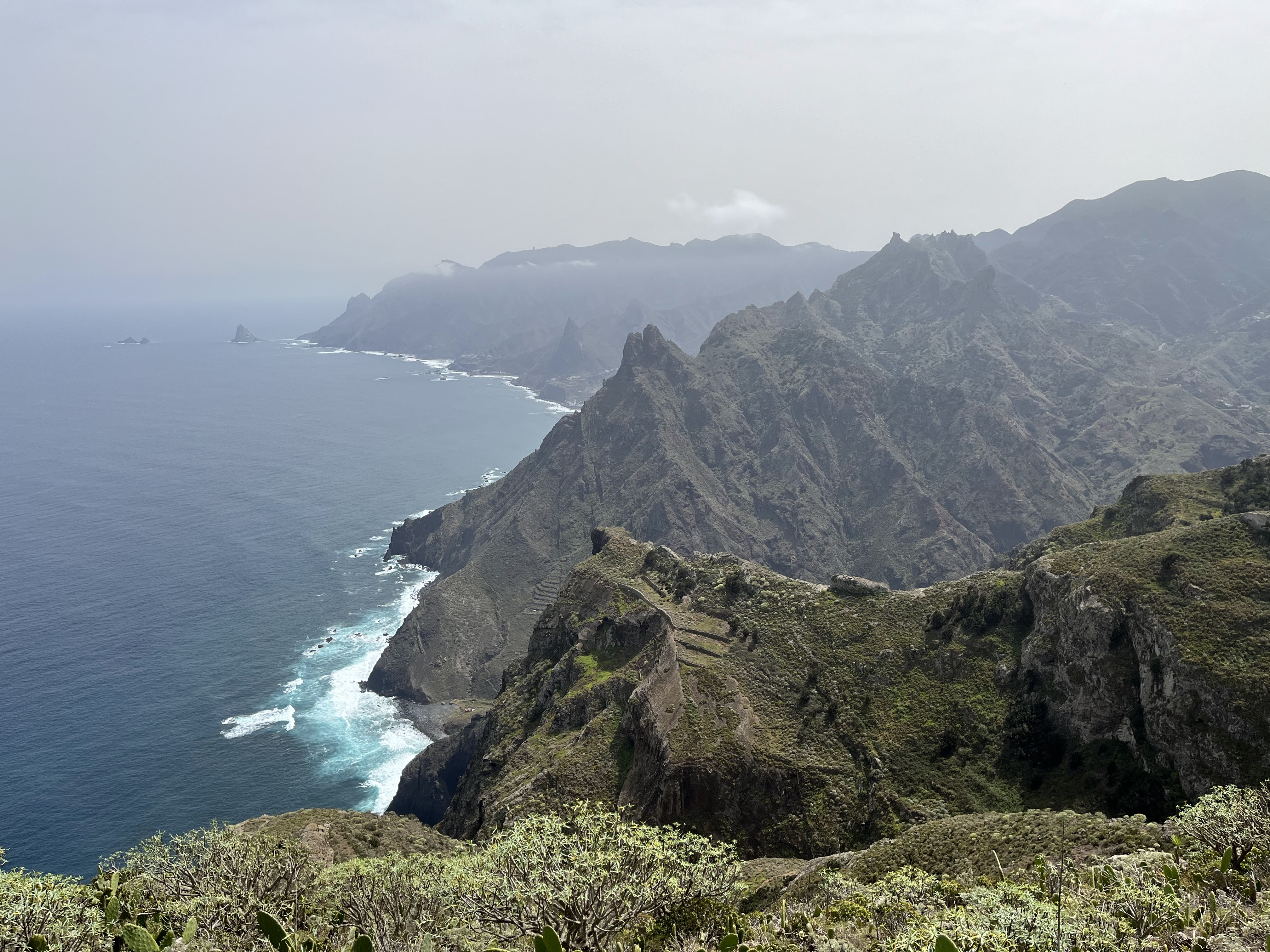 Tenerife s dětmi: 2 treky na Tenerife, které zvládnete s dětmi – Efka ...